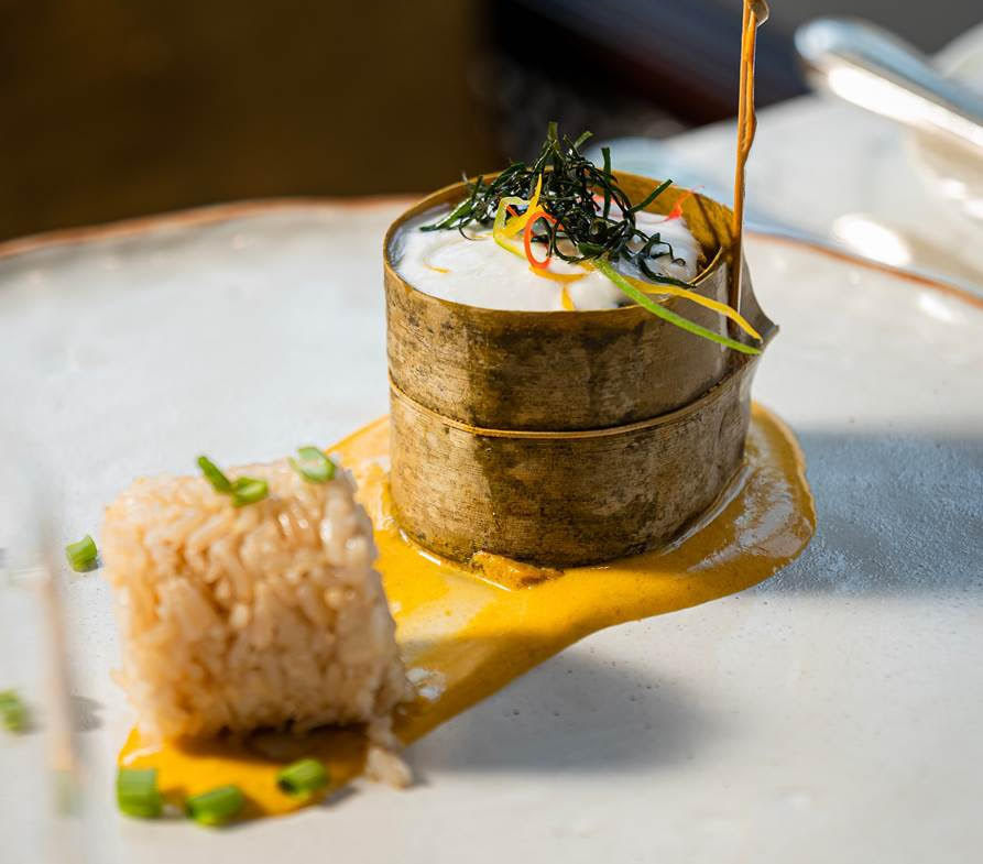 Reimagining Gastronomy: Raffles Grand Hotel d’Angkor Introduces ...