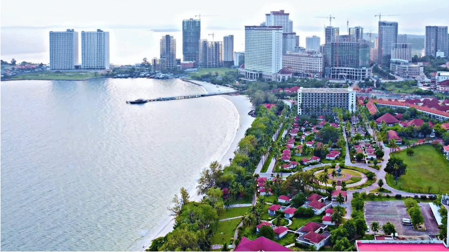 Discover Sihanoukville’s Hotspots for Your Next Trip | Prestige Online ...