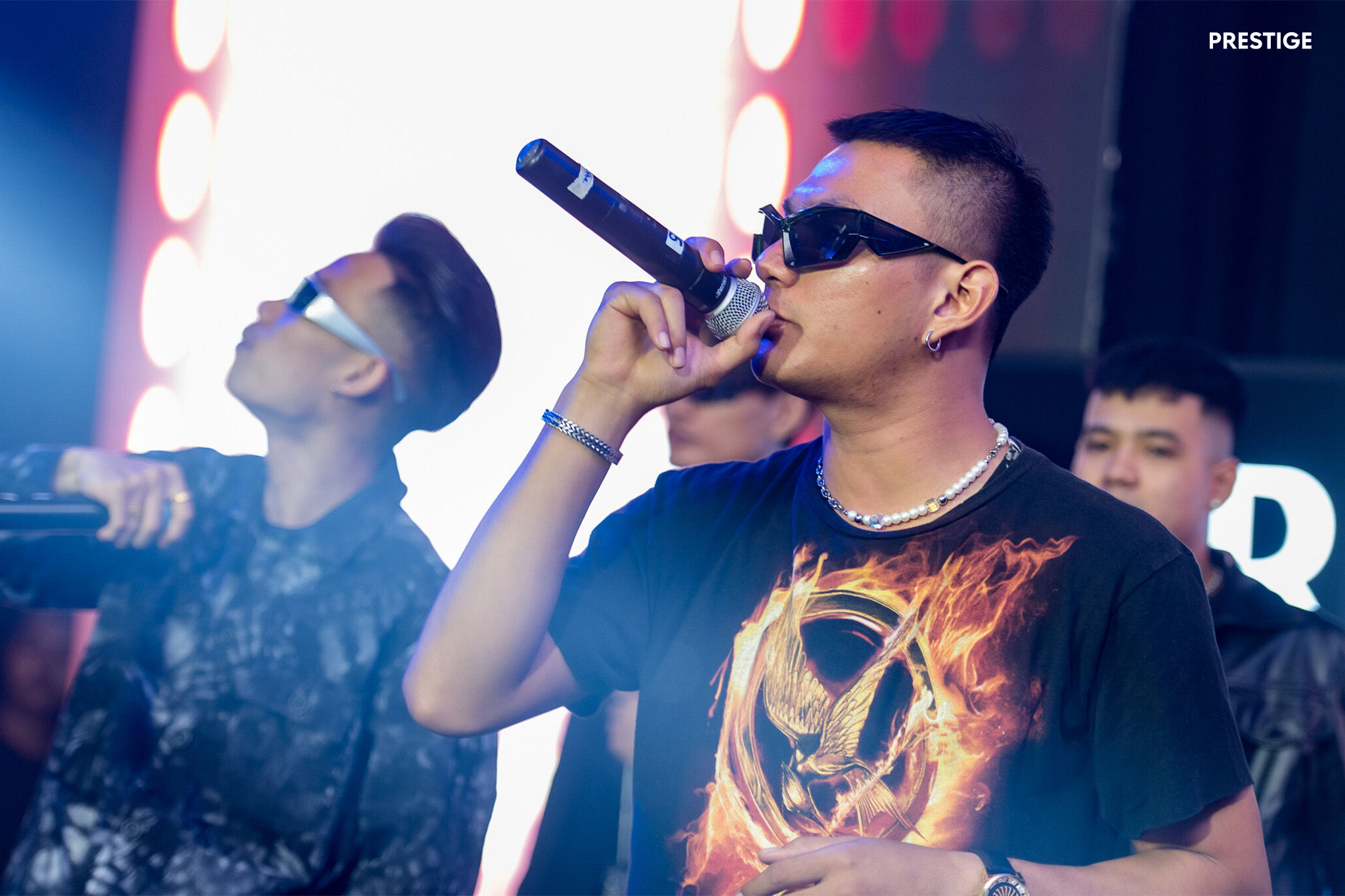 La Cima Cartel Sets a New Beat in Cambodia's Hip-Hop Scene | Prestige ...