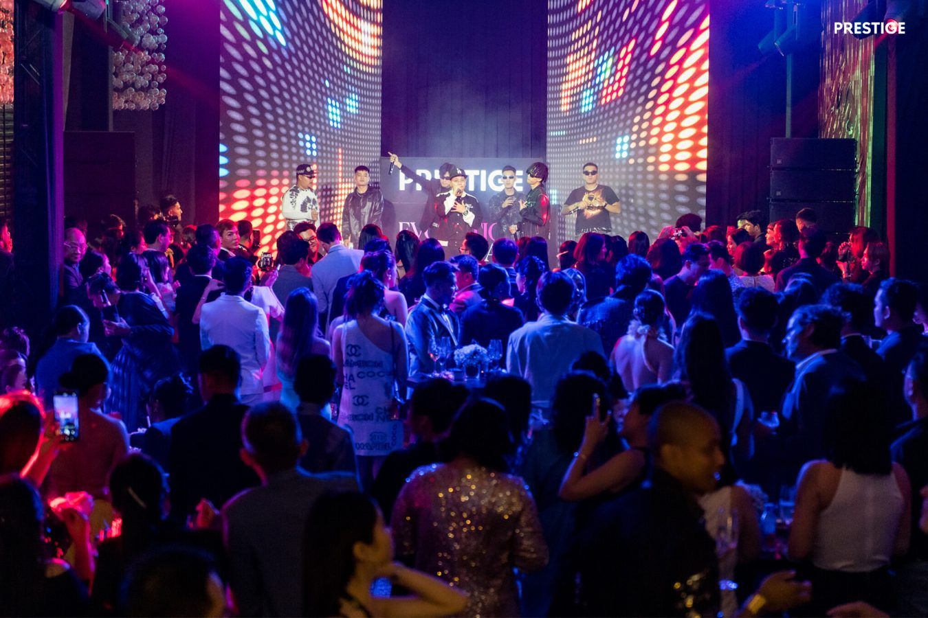 La Cima Cartel Sets a New Beat in Cambodia's Hip-Hop Scene | Prestige ...