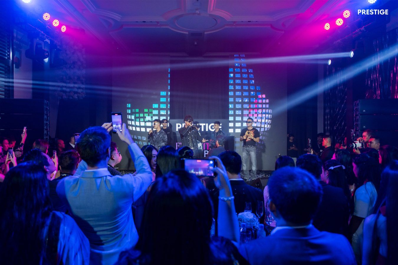 La Cima Cartel Sets a New Beat in Cambodia's Hip-Hop Scene | Prestige ...