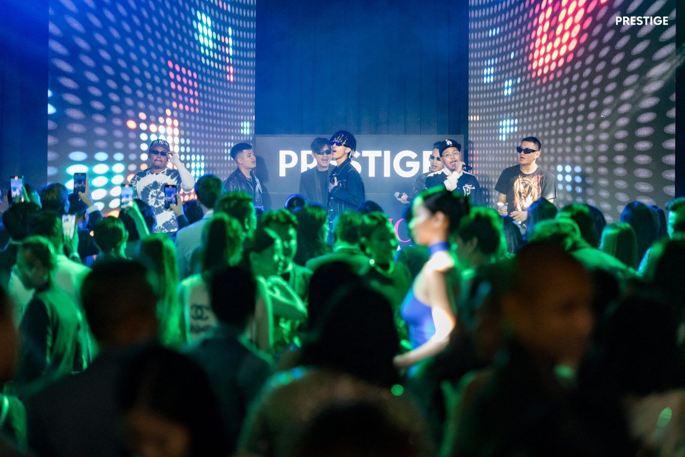 La Cima Cartel Sets a New Beat in Cambodia's Hip-Hop Scene | Prestige ...