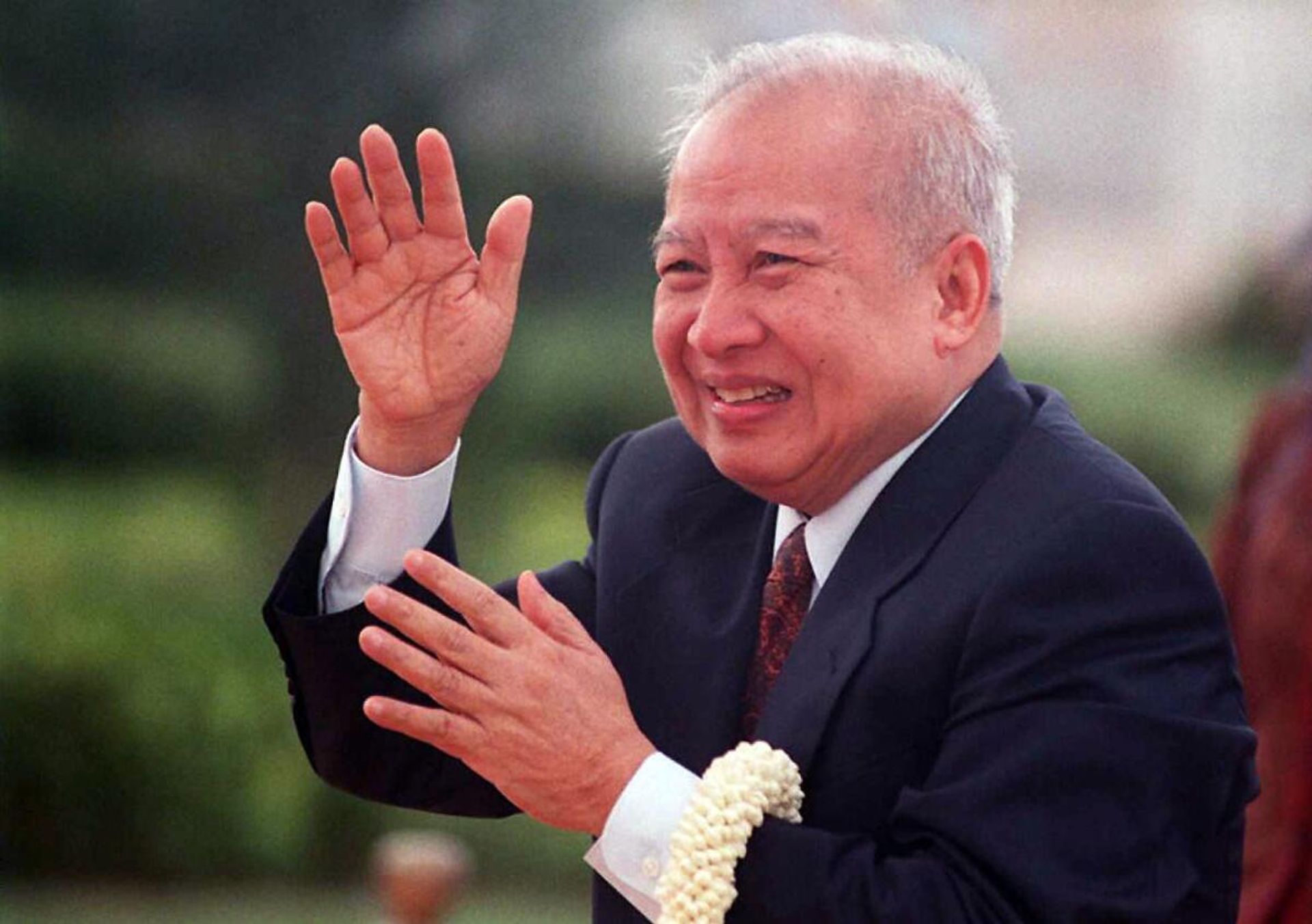 The Life and Legacy of His Majesty King Norodom Sihanouk | Prestige ...
