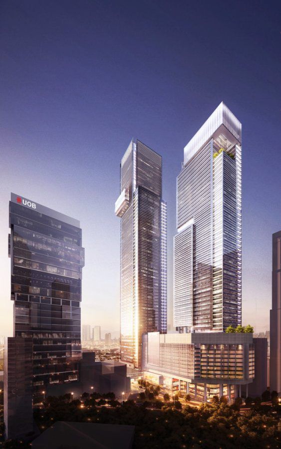 Pan Pacific Hotels and Resorts reimagines well-deserved stays with ...