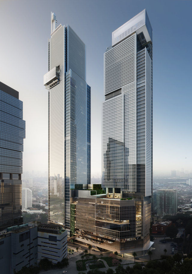 Pan Pacific Hotels and Resorts reimagines well-deserved stays with ...