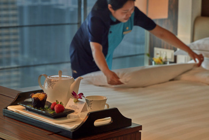 Pan Pacific Hotels and Resorts reimagines well-deserved stays with Graceful Luxury