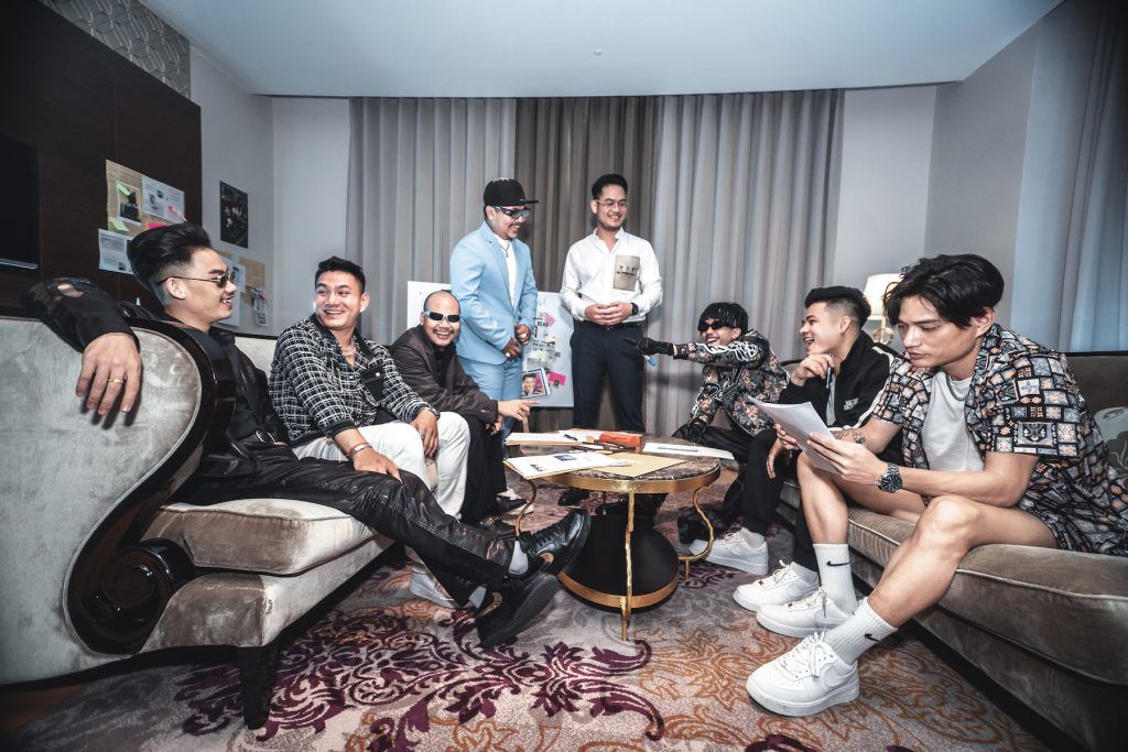 La Cima Cartel Sets a New Beat in Cambodia's Hip-Hop Scene | Prestige ...