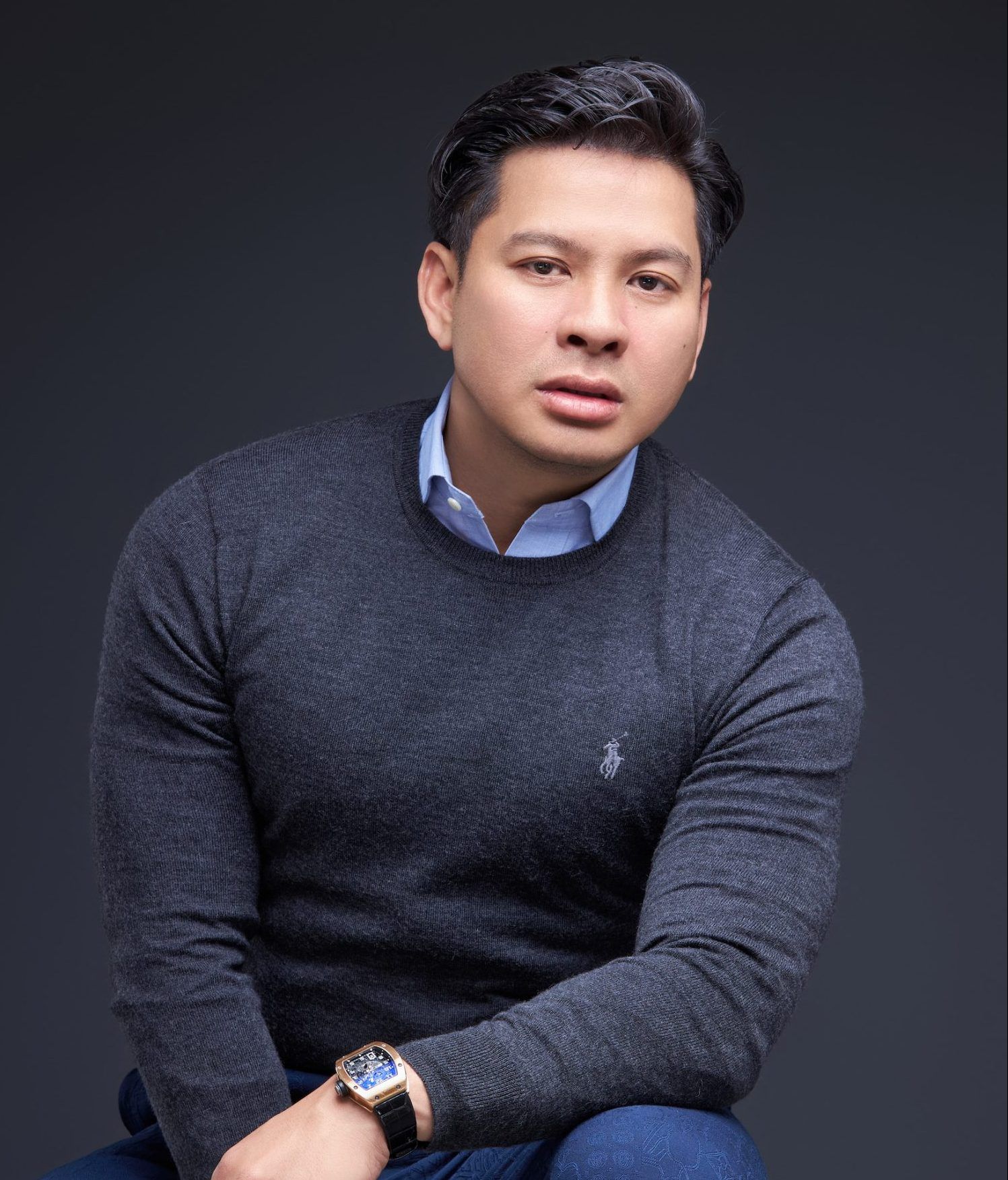 Chantho Sar: Pioneering a Path of Entrepreneurship Beyond Traditions ...