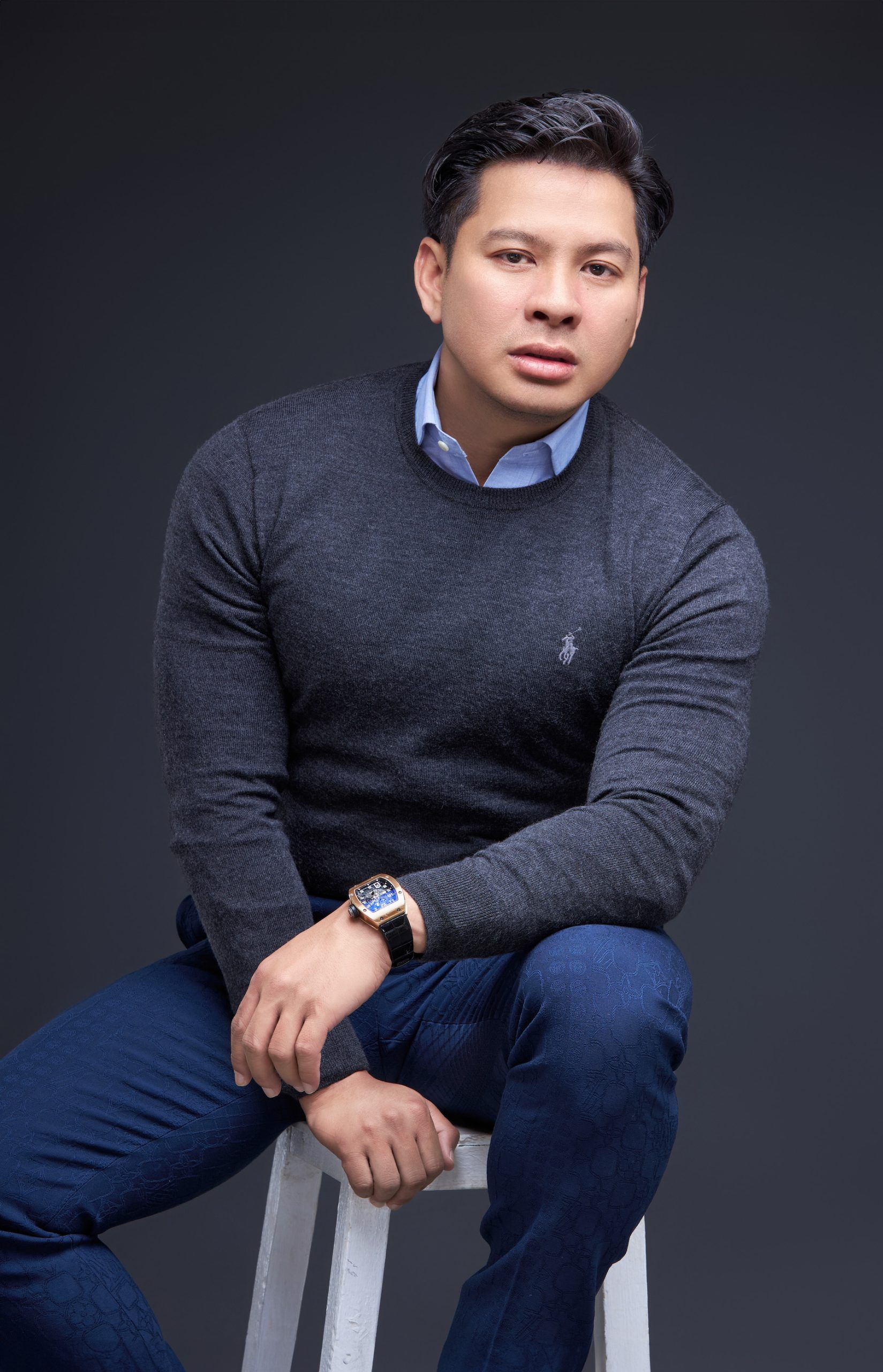 Chantho Sar: Pioneering a Path of Entrepreneurship Beyond Traditions ...