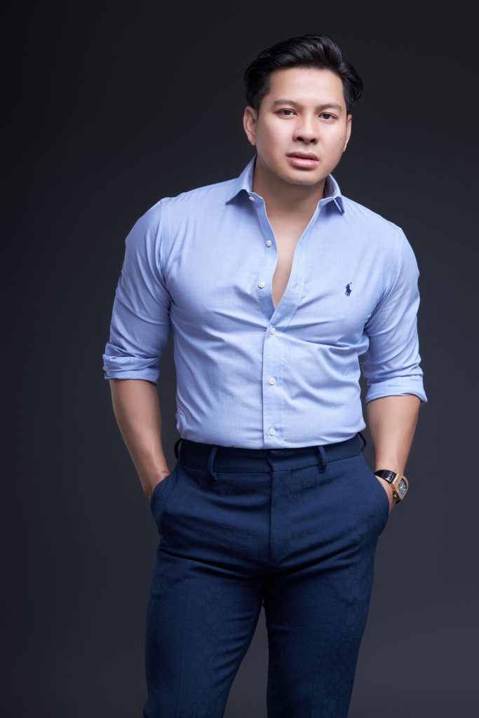 Chantho Sar: Pioneering a Path of Entrepreneurship Beyond Traditions ...