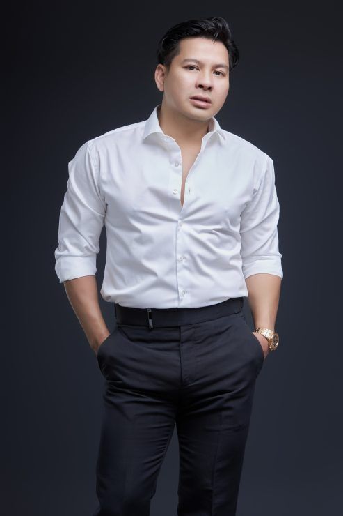 Chantho Sar: Pioneering a Path of Entrepreneurship Beyond Traditions | Prestige Online - Cambodia