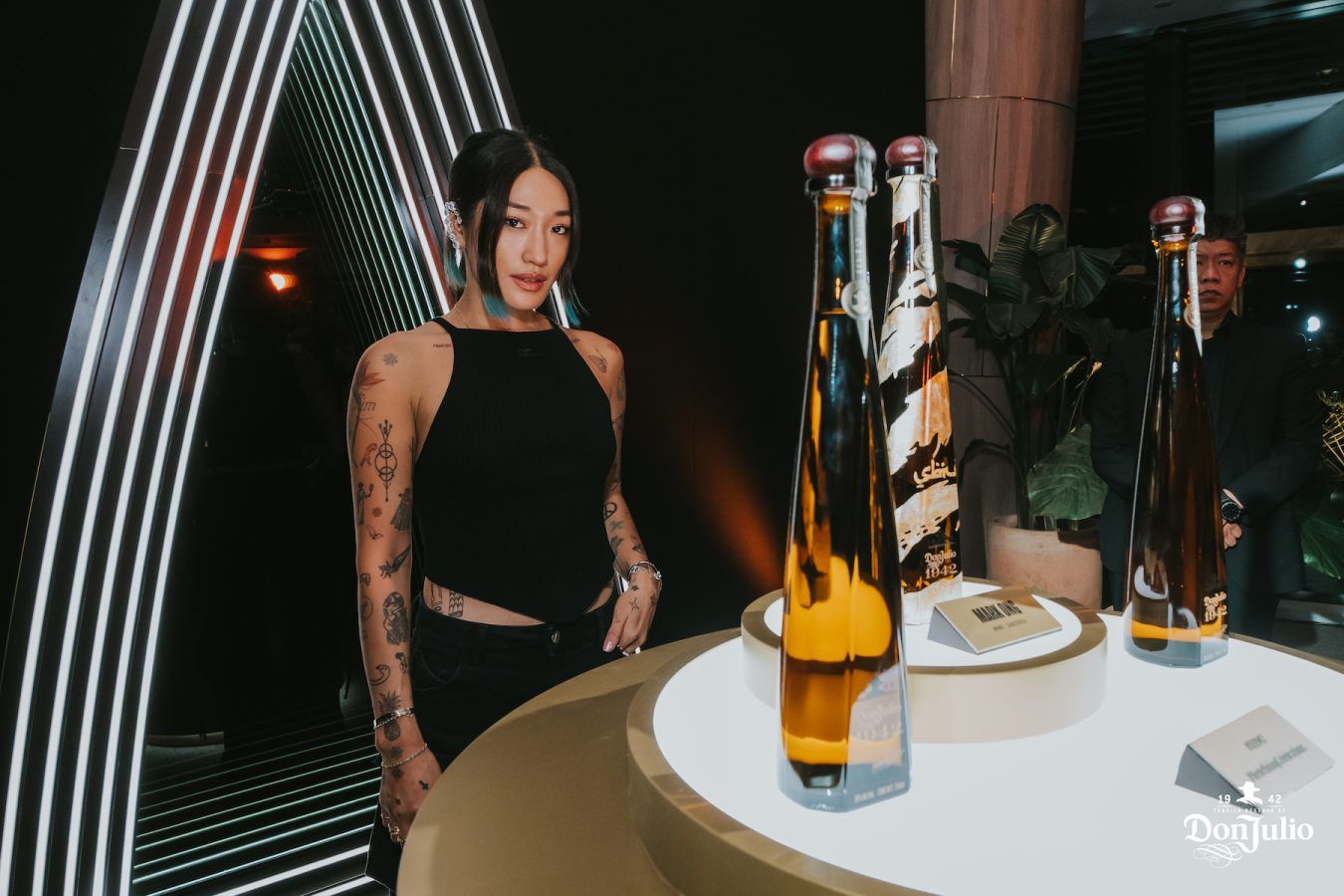 Don Julio—A Grand Entrance | Prestige Online - Cambodia