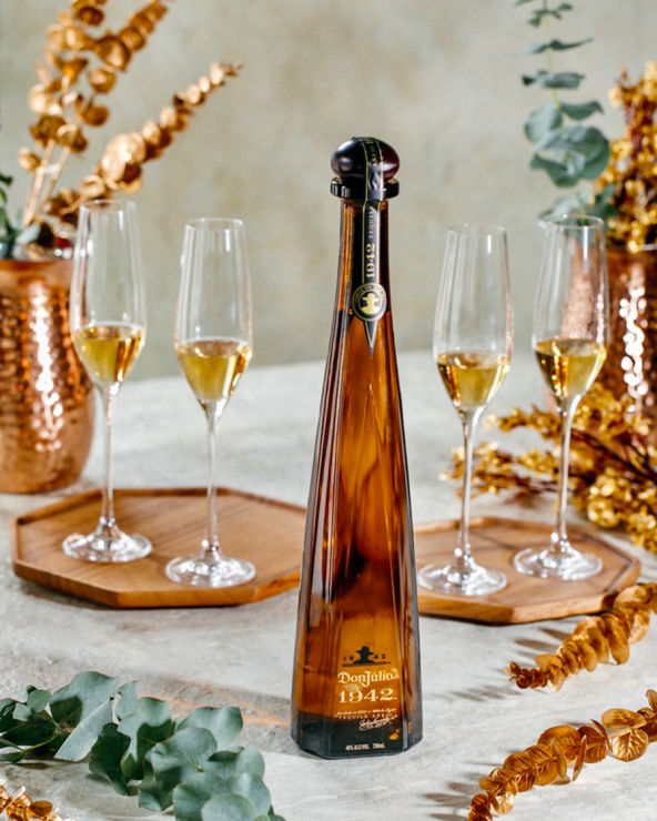 Don Julio—A Grand Entrance | Prestige Online - Cambodia