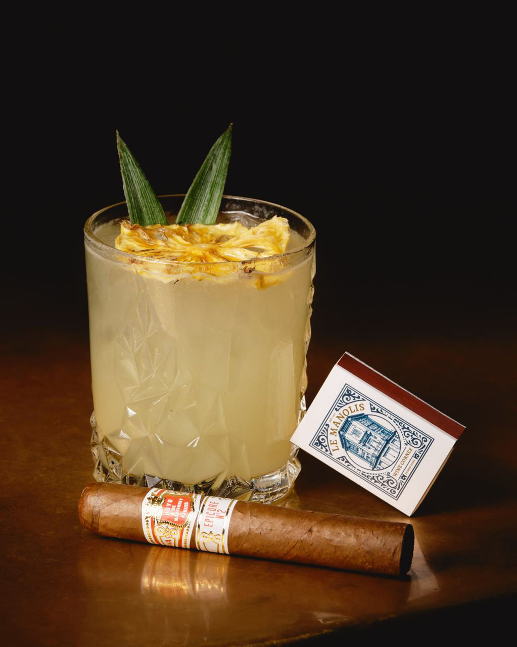 The Beauty of Heritage Bars | Prestige Online - Cambodia