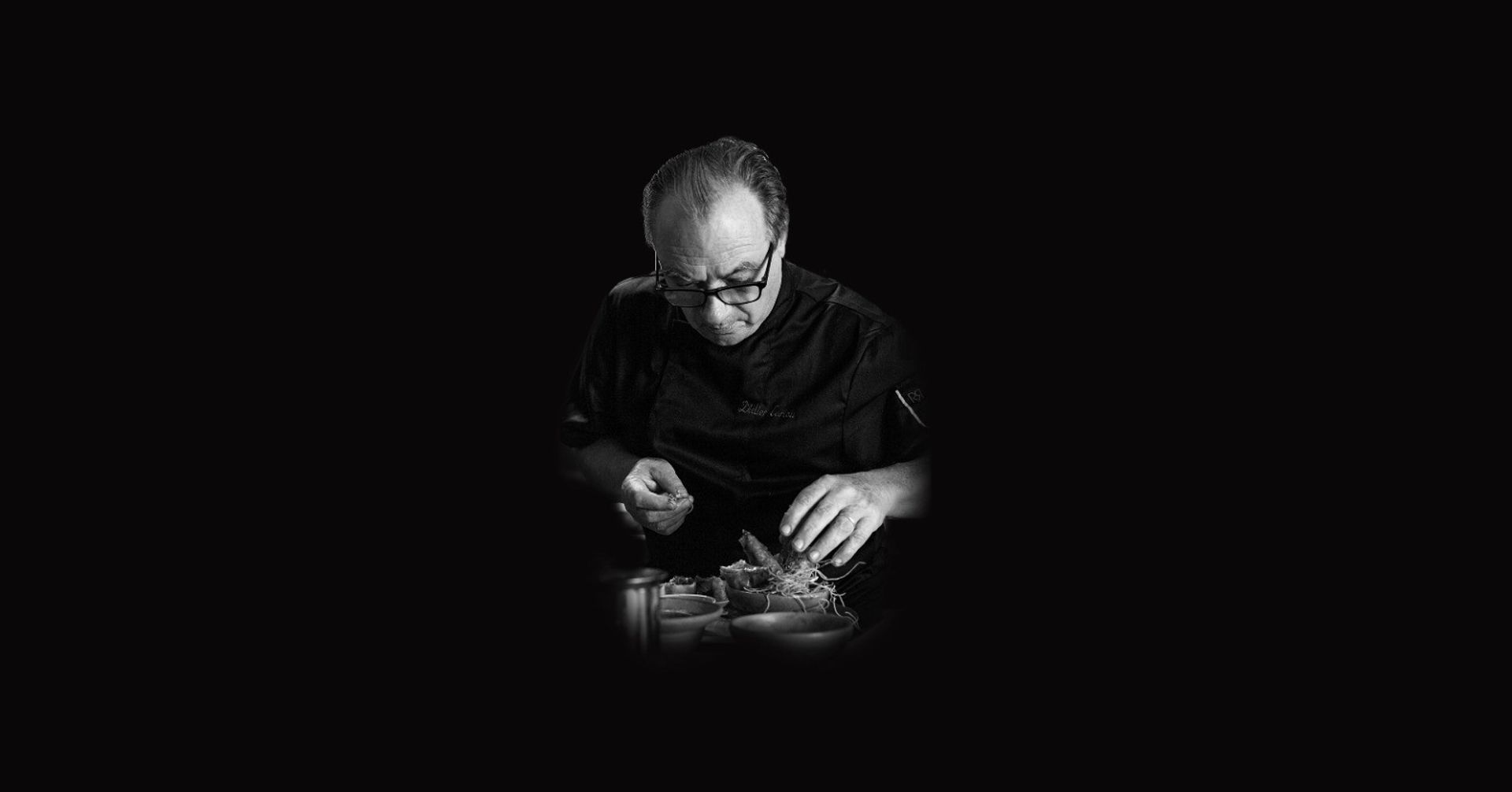 Exploring Culinary Frontiers: Chef Didier's Epicurean Journey in ...