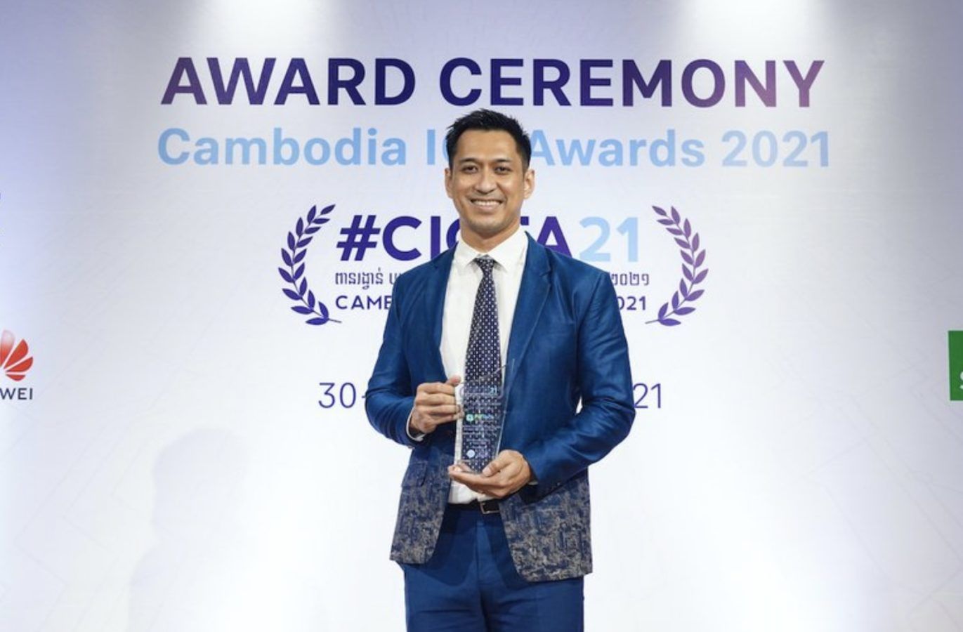 Dr. Vireak Chea—The Healthcare Pioneer | Prestige Online - Cambodia