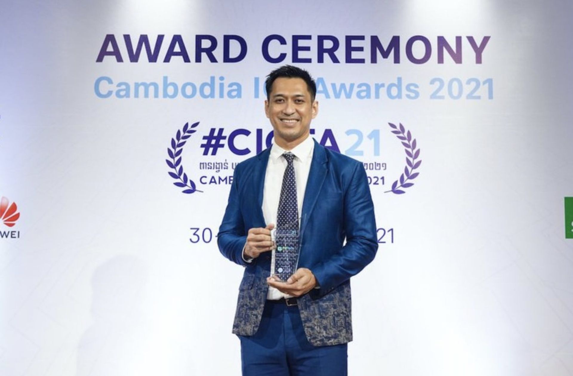 Dr. Vireak Chea—The Healthcare Pioneer | Prestige Online - Cambodia