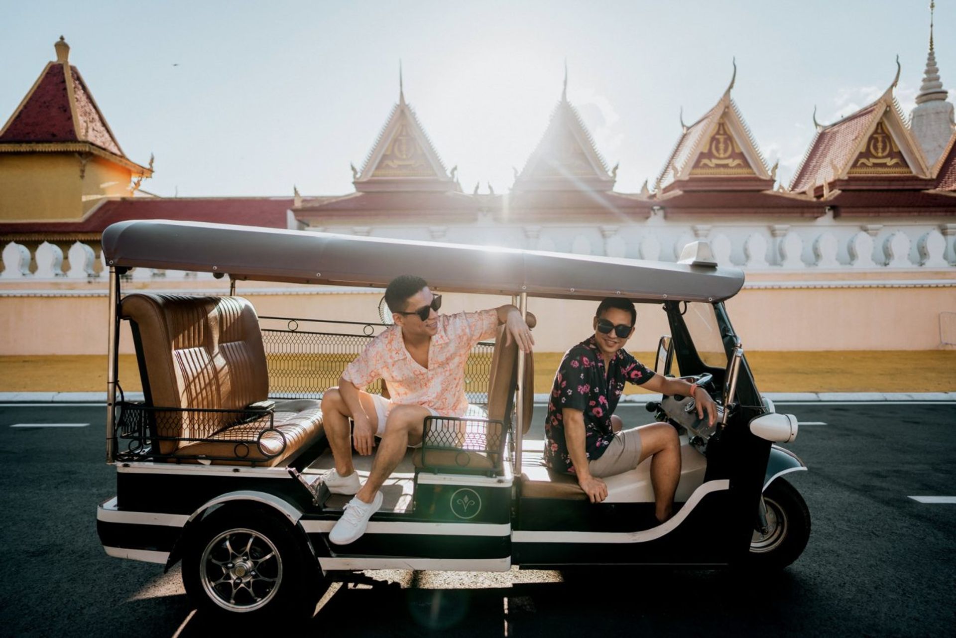 A Luxurious Journey with the Remork Experience | Prestige Online - Cambodia