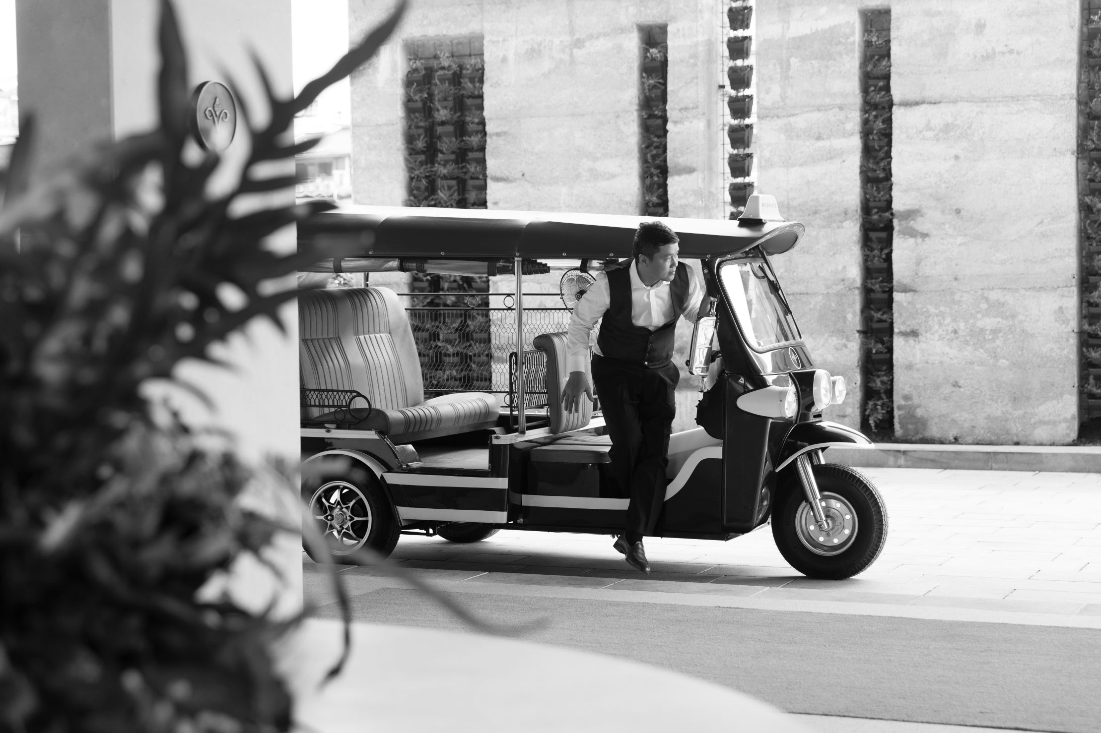 A Luxurious Journey with the Remork Experience | Prestige Online - Cambodia