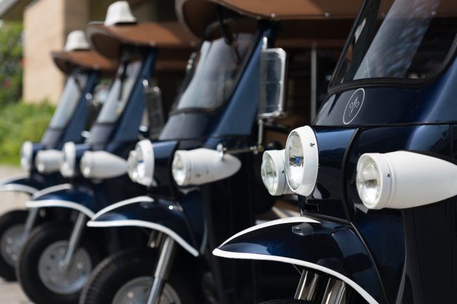 A Luxurious Journey with the Remork Experience | Prestige Online - Cambodia