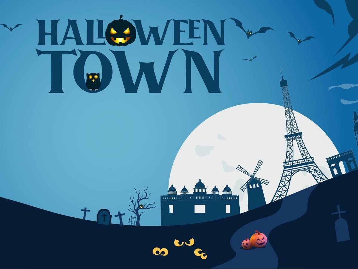 Spooky Halloween Events for Thrills and Chills in Phnom Penh | Prestige ...