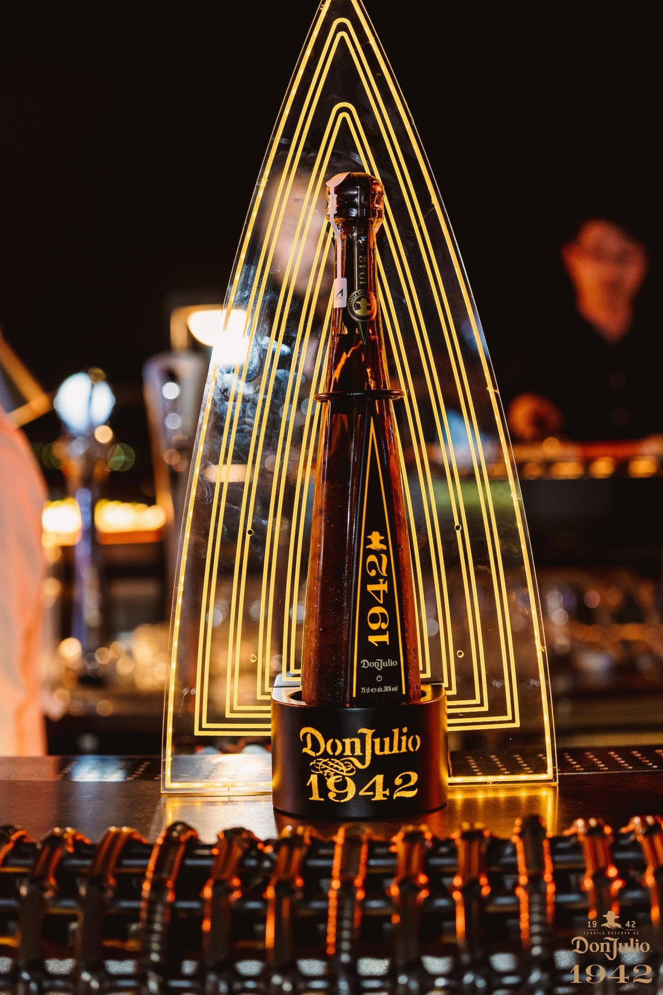 Don Julio 1942 Enters Cambodia With Tequila Soirée | Prestige Online ...