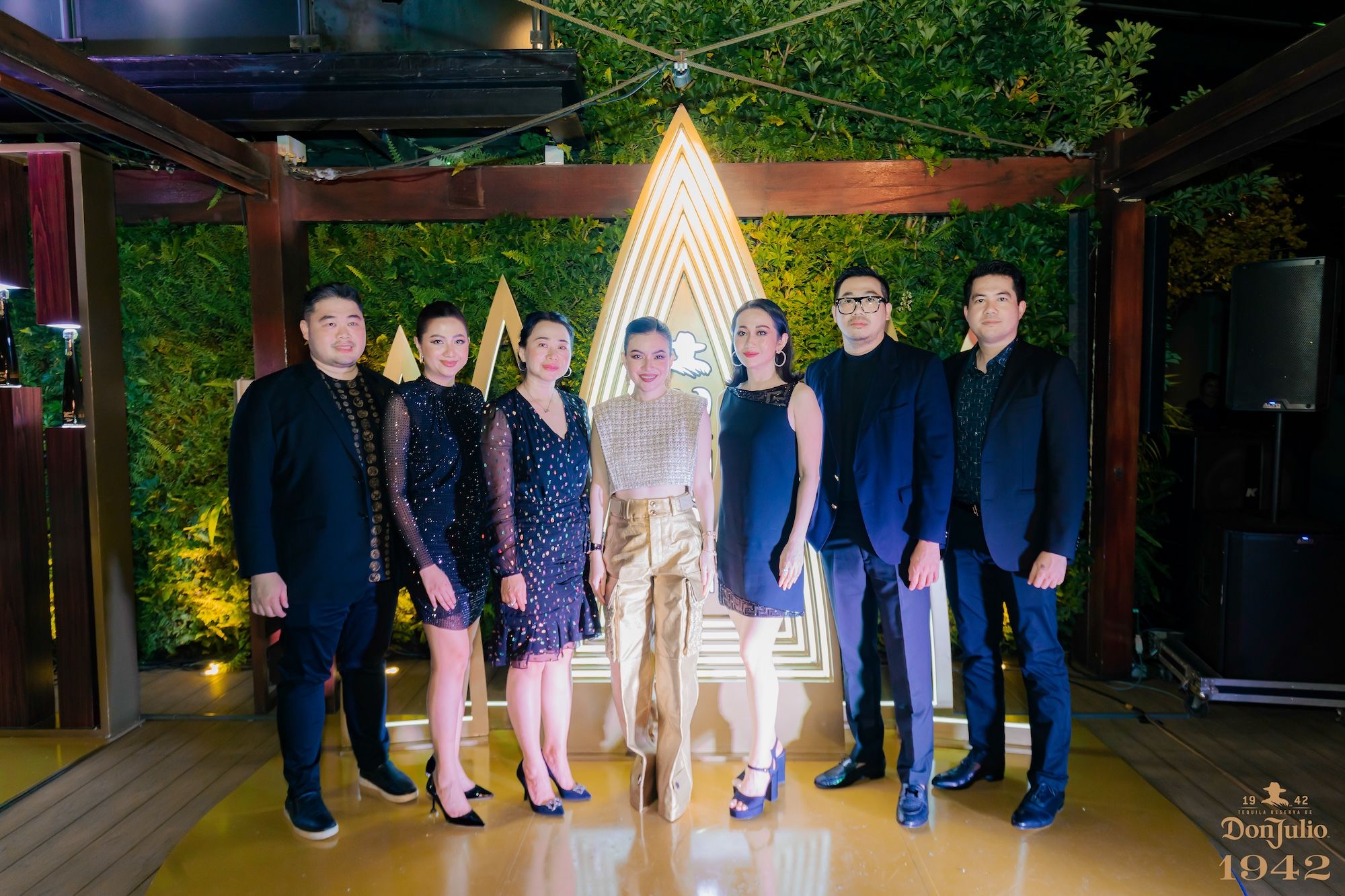 Don Julio 1942 Enters Cambodia With Tequila Soirée | Prestige Online ...