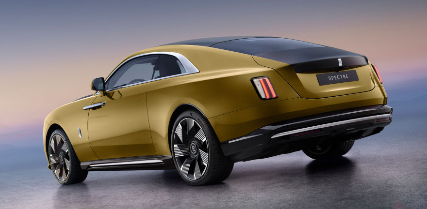Ahead of the Curve: The Most Anticipated Luxury Cars of 2024 | Prestige ...