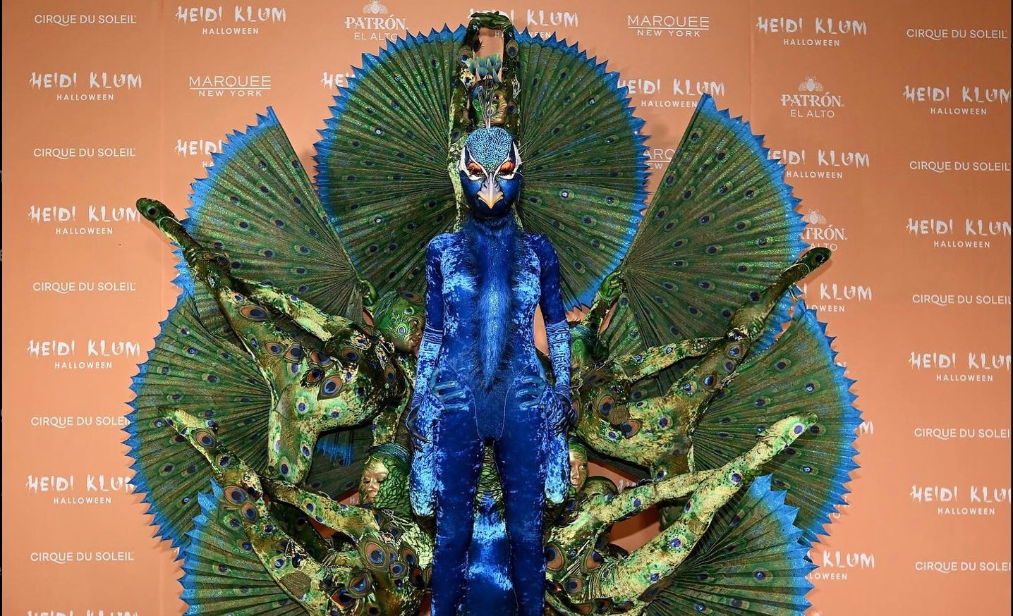 2023's Most Extravagant Celebrity Halloween Costumes | Prestige Online ...