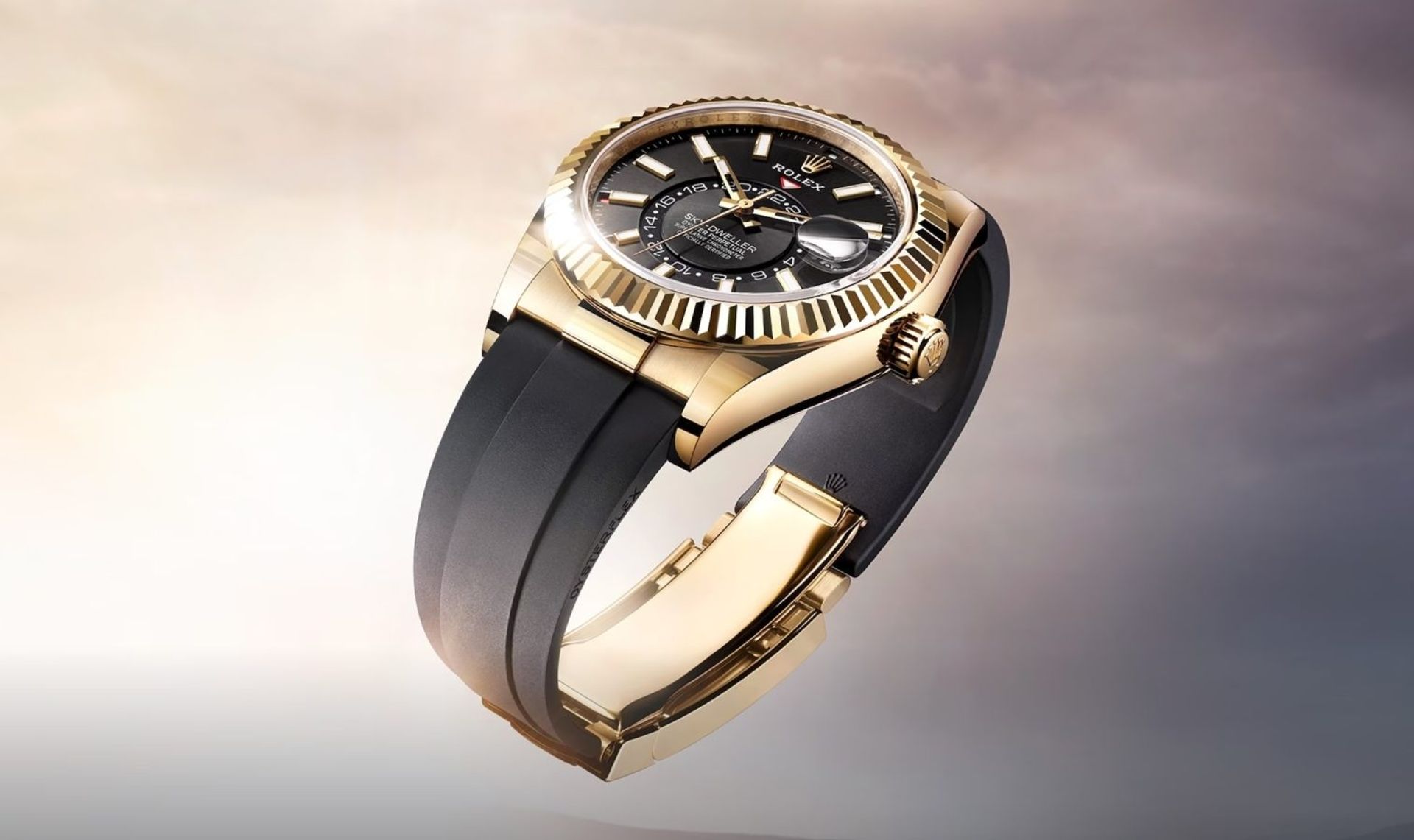 The Top Watches for Men in 2023 | Prestige Online - Cambodia