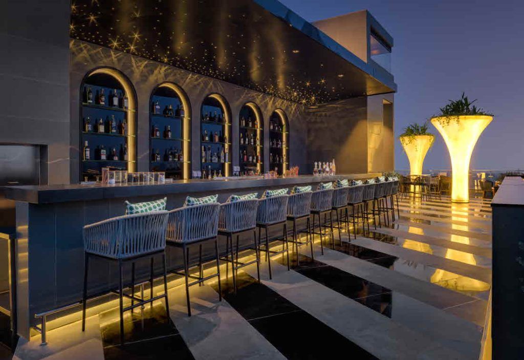 Phnom Penh’s Best Rooftop Views for Water Festival Extravaganza: A ...