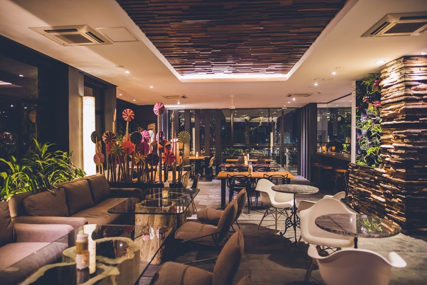 Phnom Penh’s Best Rooftop Views for Water Festival Extravaganza: A ...