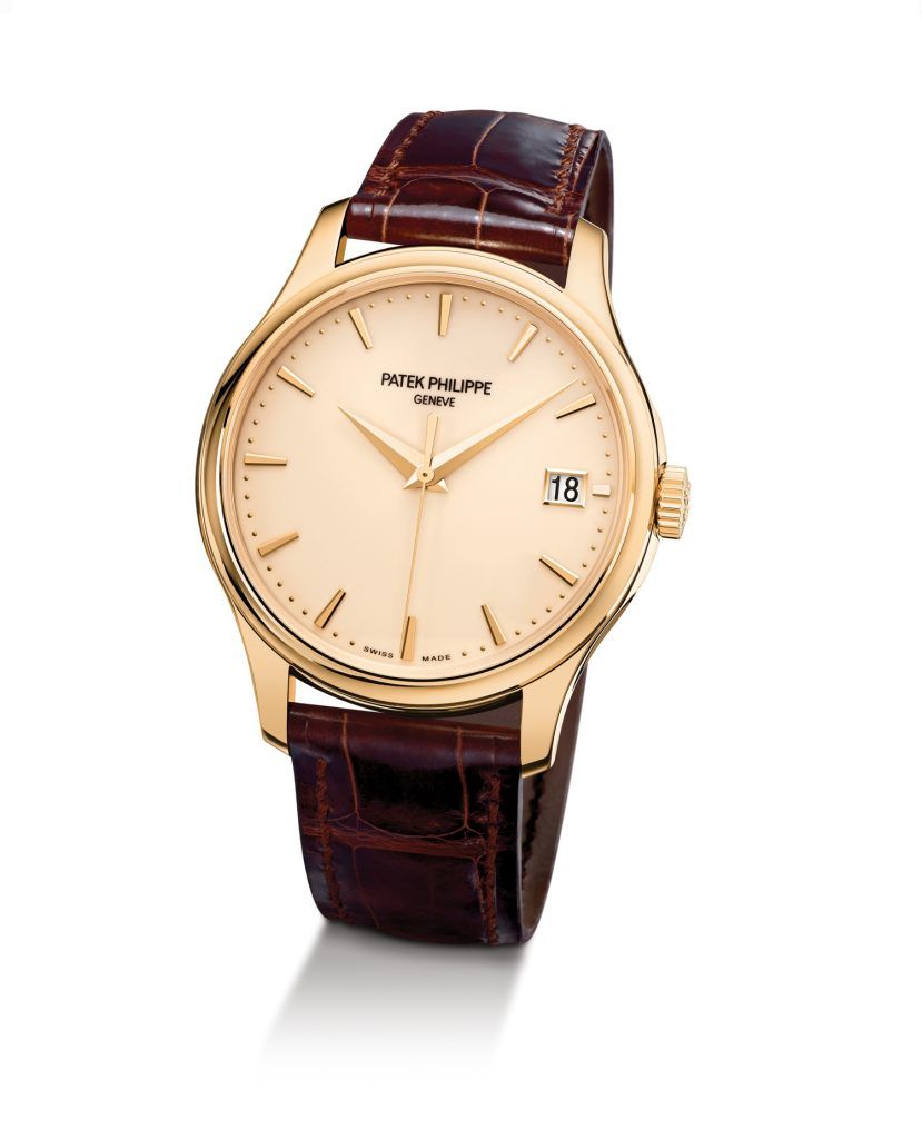 9 perfect gentlemen dress watches to add to your watch collection