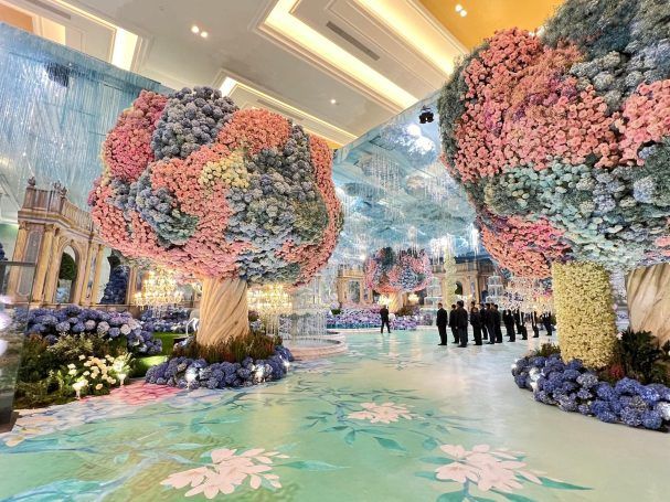 Cambodia's Renowned Wedding Planners for Your Dream Nuptials | Prestige ...