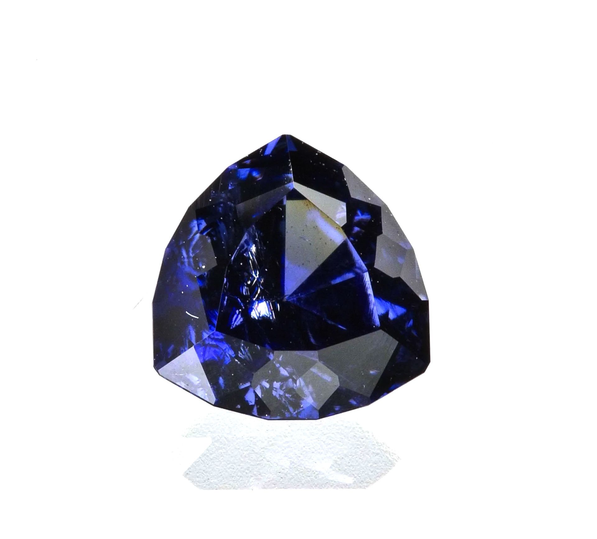 The Guide to the Rarest Blue Crystals | Prestige Online - Cambodia