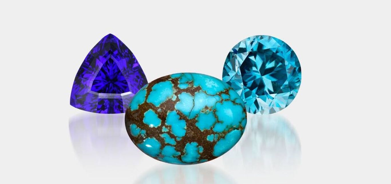 The Guide to the Rarest Blue Crystals | Prestige Online - Cambodia