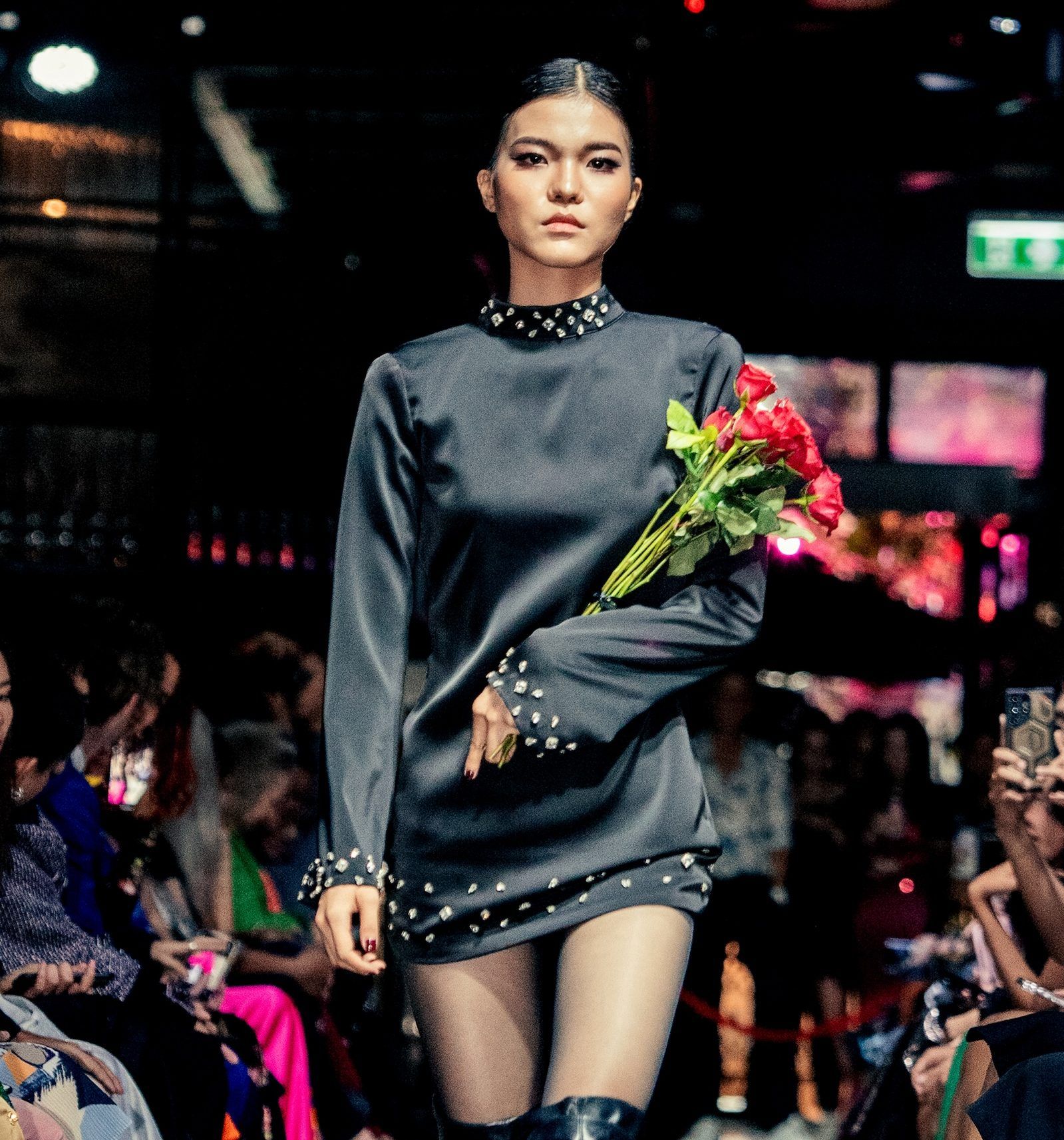 Phnom Penh Designers Week Marks Its 10th Anniversary with the Fall/Winter Collection Showcase ...