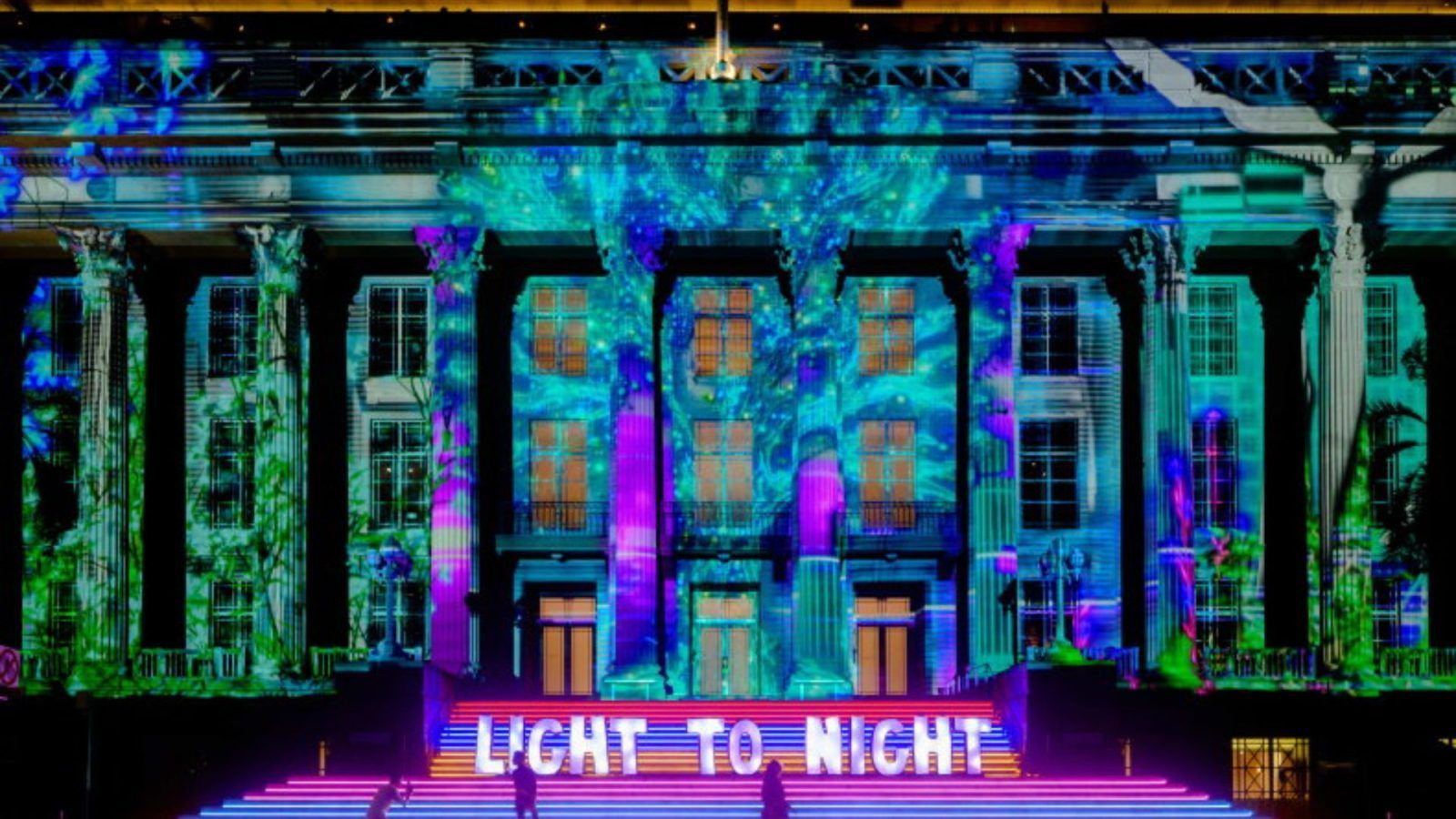 Here's what to expect at the Singapore Art Week 2024