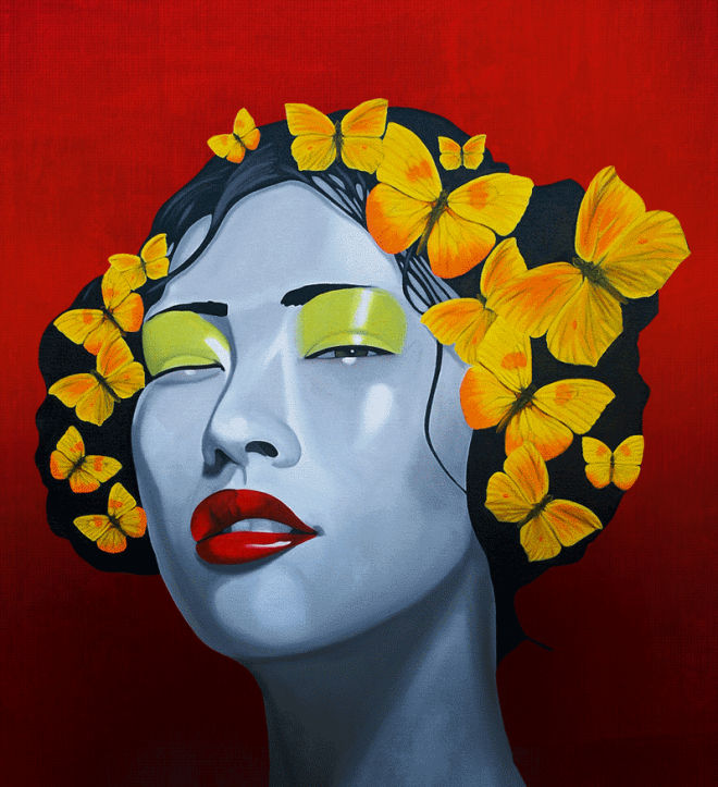 Gabriele Faja: The Flutters of an Aria | Prestige Online - Cambodia