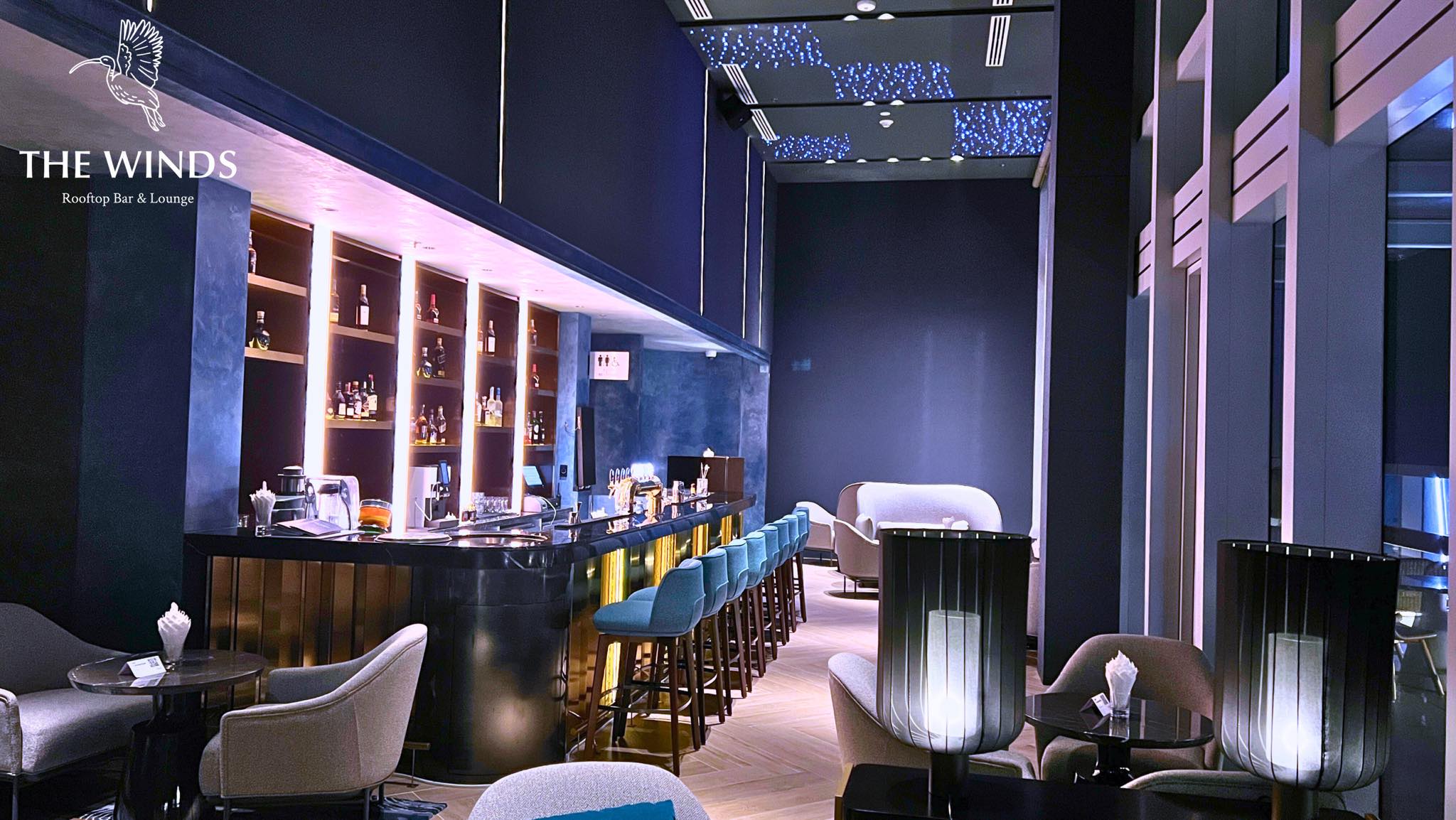 Ringing in the New Year at Phnom Penh's Premier Rooftop Retreats | Prestige Online - Cambodia