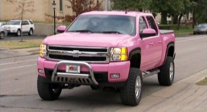 Prominent Cars in Taylor Swift's Car Collection, from Chevrolet to Cadillac