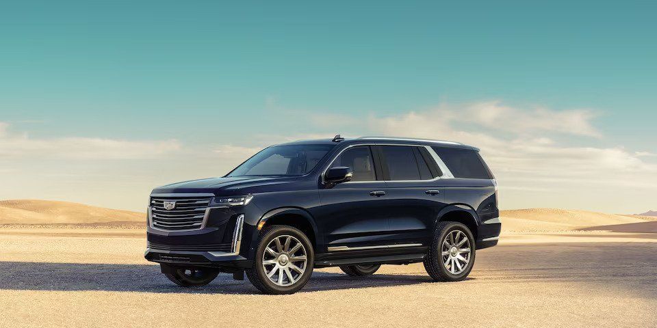 Prominent Cars in Taylor Swift's Car Collection, from Chevrolet to Cadillac