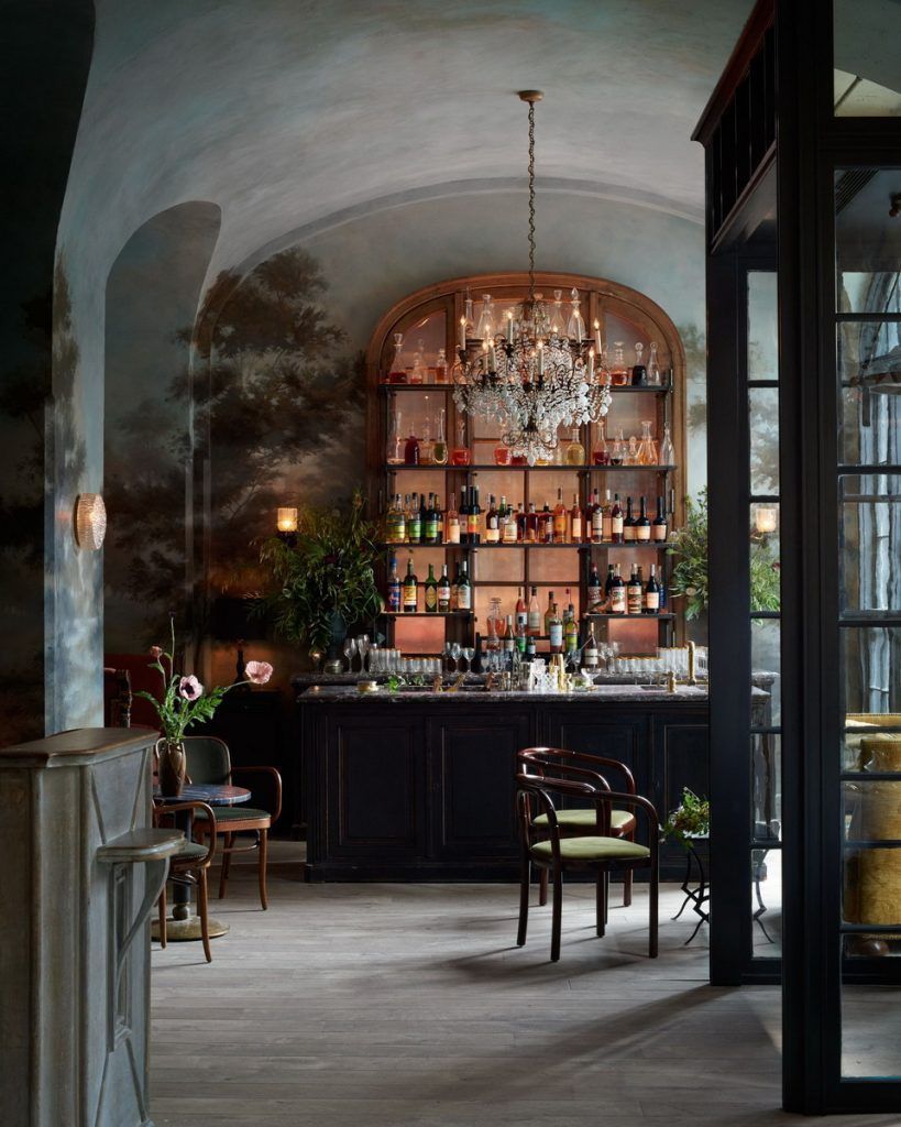 26 of the world’s most beautiful and Instagrammable bars