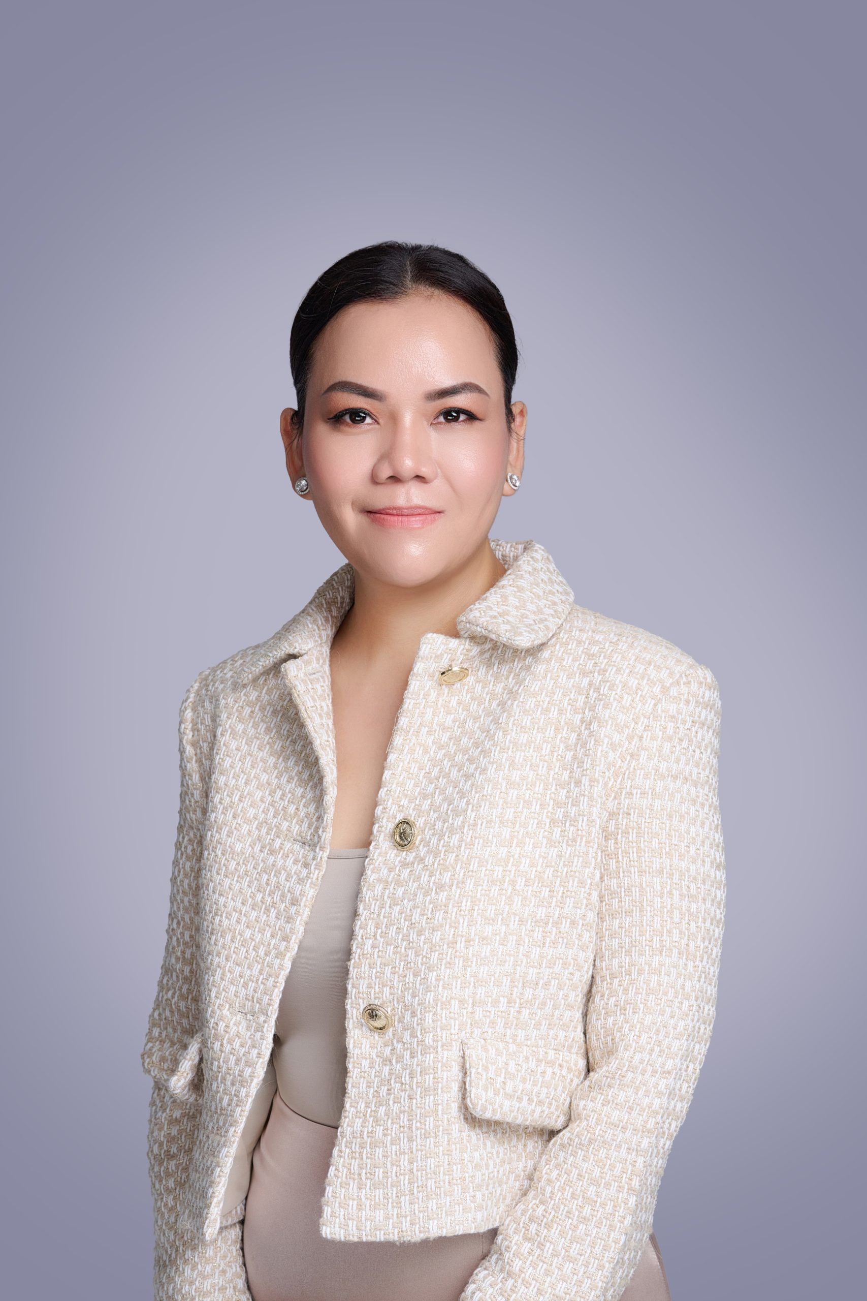 Annie Mao: The Pursuit of Beauty | Prestige Online - Cambodia