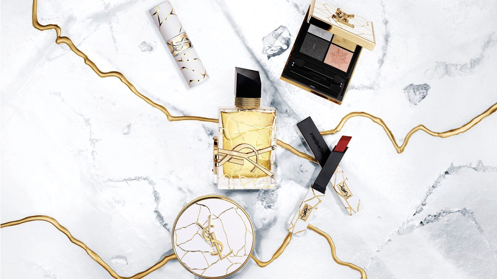 Big, bold beauty— YSL Beauty’s 2023 festive collection inspired by the ...