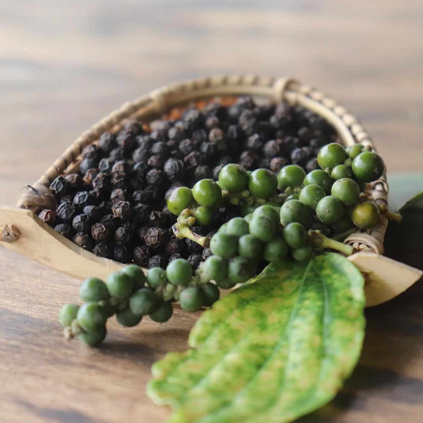 Tea Time: Sipping through Cambodia's Natural Brew | Prestige Online ...