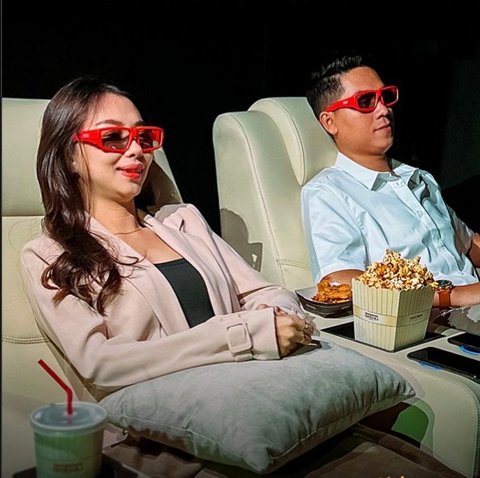 The Best Movies To Watch This Month At Legends Diamond Class | Prestige ...