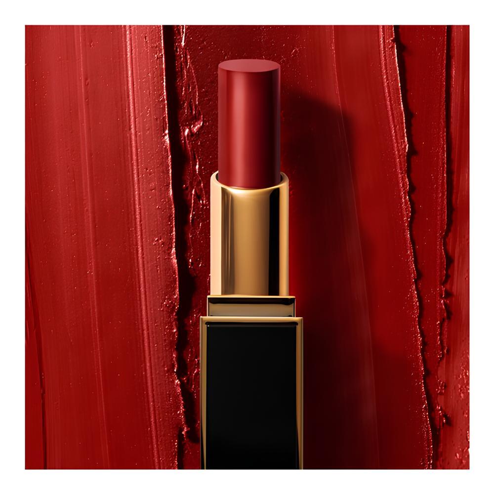 9 ruby red lipstick picks to jazz up your holiday style