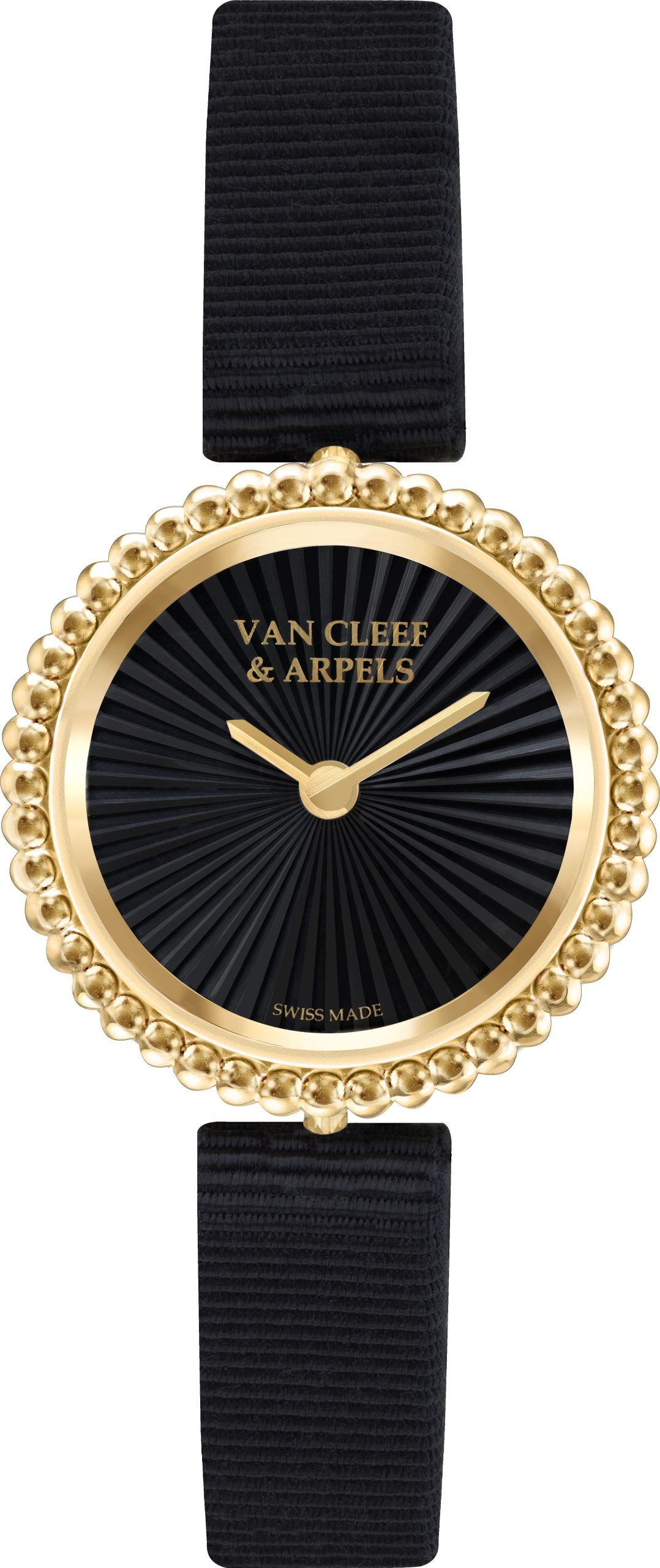 Precious Perlée: Van Cleef & Arpels' beloved collection that exudes ...