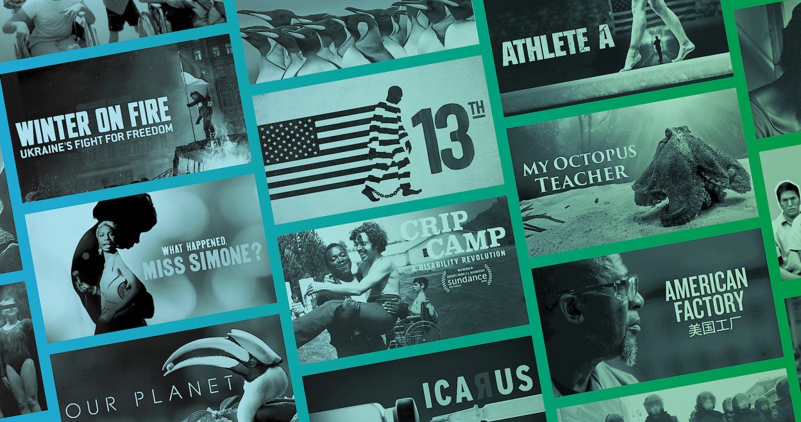 Netflix Documentaries | Prestige Online - Cambodia